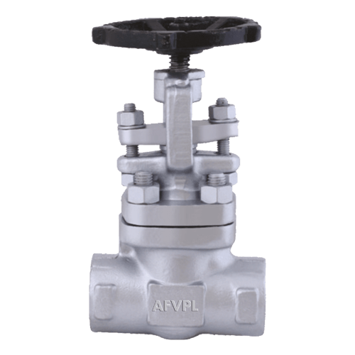 Forge Steel Globe Valve